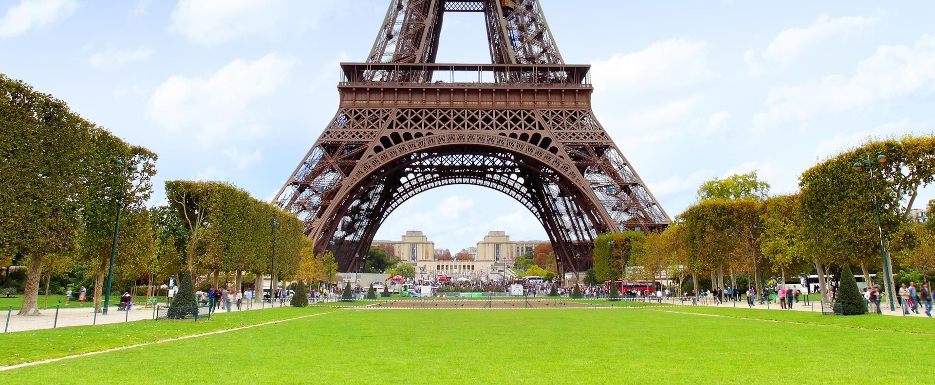 Champs de Mars | Marc Foujols